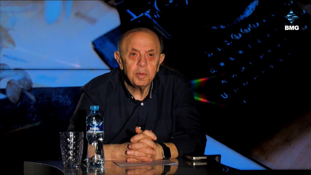 წიგნებიდაფინანსები მწერლების მეორე პროფესია ლევან ბერძენიშვილის