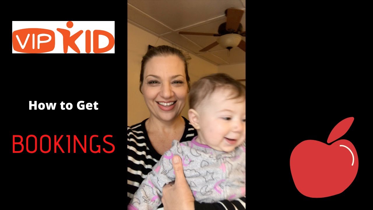 How to Get Bookings!! Three things I did to increase my bookings as a ...