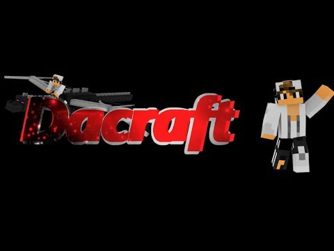 YT Banner für Dacraft SpeedART /Blender&Gimp\ - YouTube