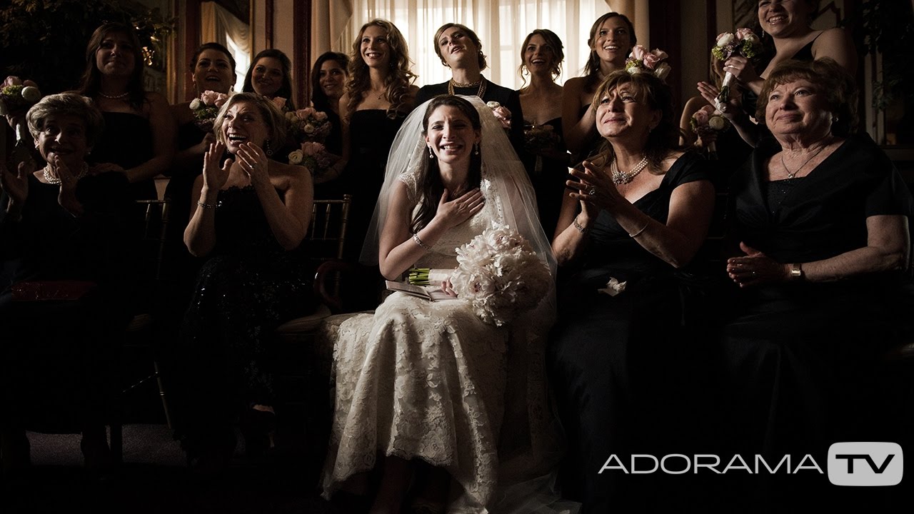 Photography as a Business, Cliff Mautner, Part 2: The ReDefine Show ...