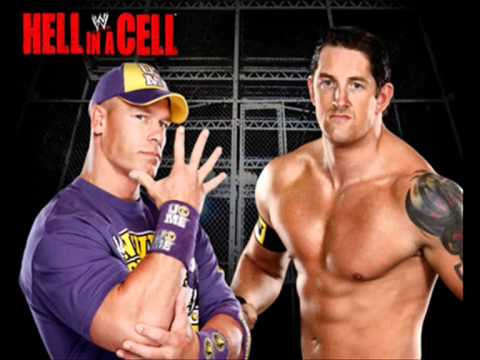 WWE Hell in a Cell 2010 Resultados (LOQUENDO) - YouTube