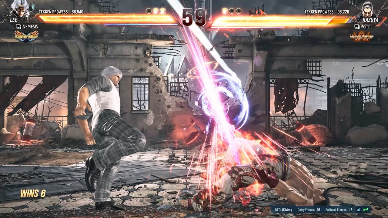 Lee 100% Death Combo Trap (With Setup Guide) - YouTube