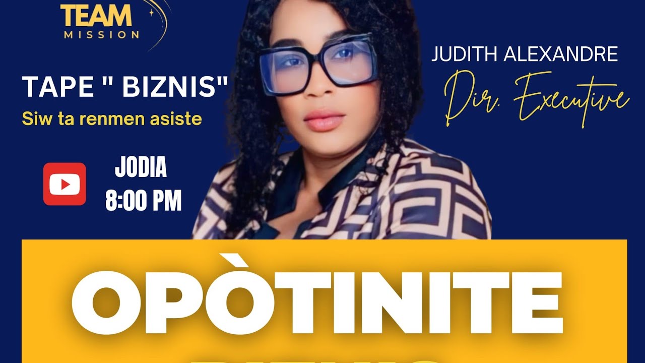 TOTAL LIFE CHANGES's Personal Meeting Room - YouTube