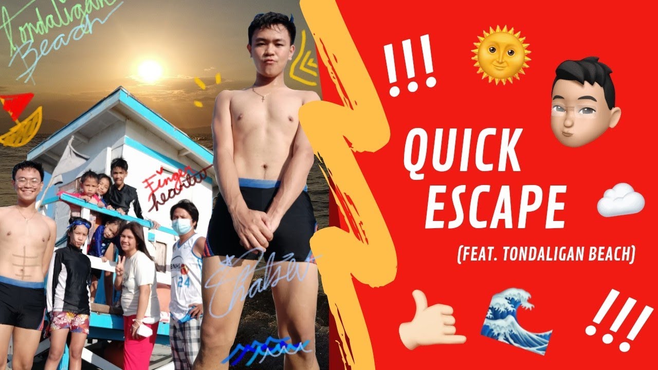 Quick Escape - YouTube