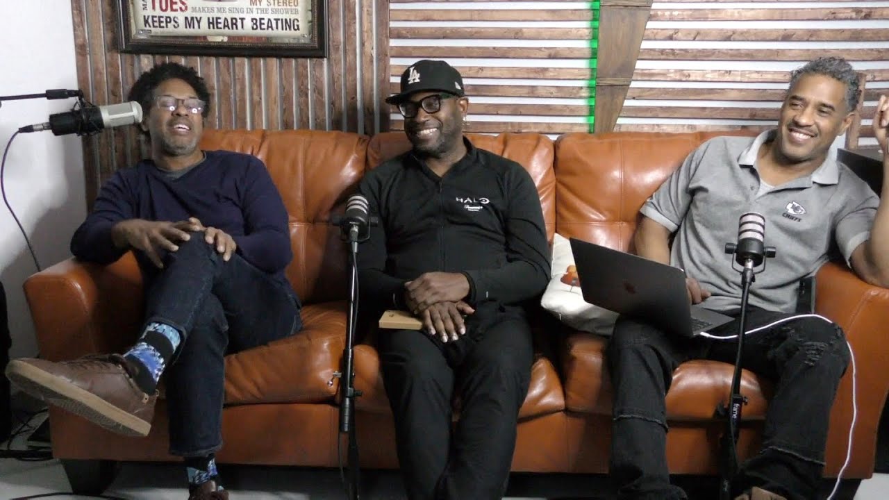 Choppin It Up with the Cleavers Episode #49 - YouTube