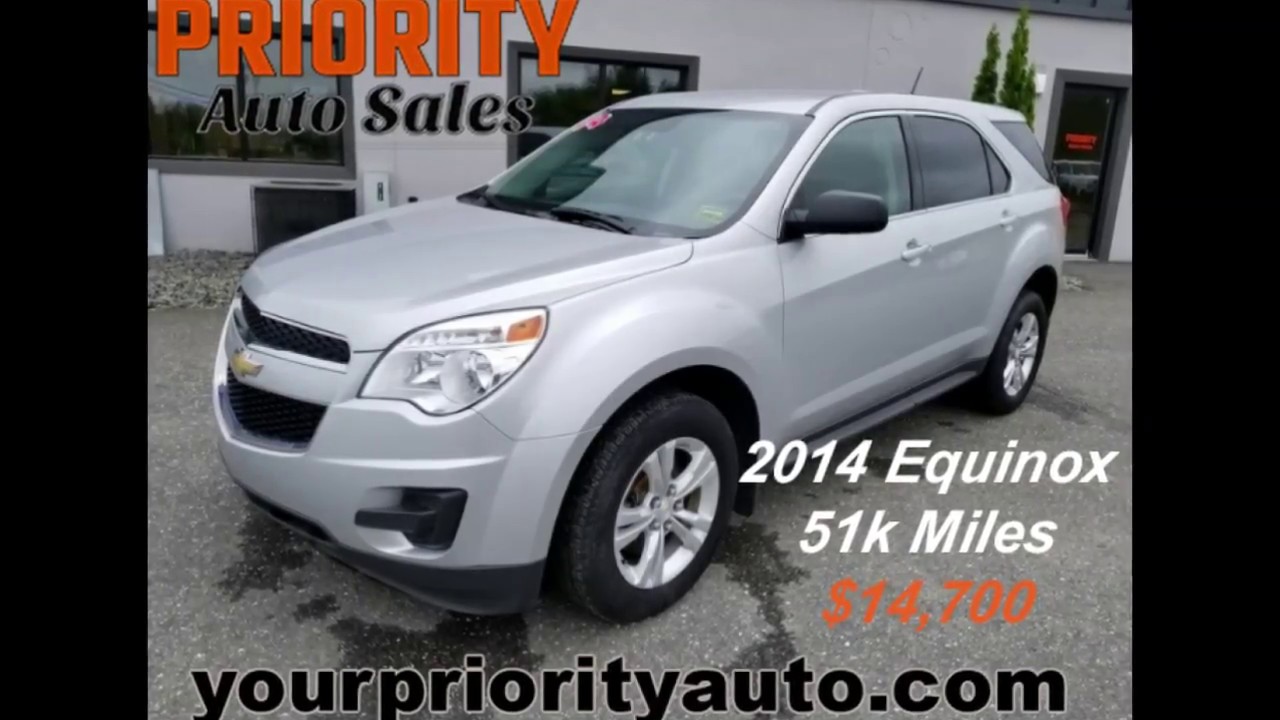 Priority Auto Sales Pre-Owned Inventory 03/19/18 - YouTube