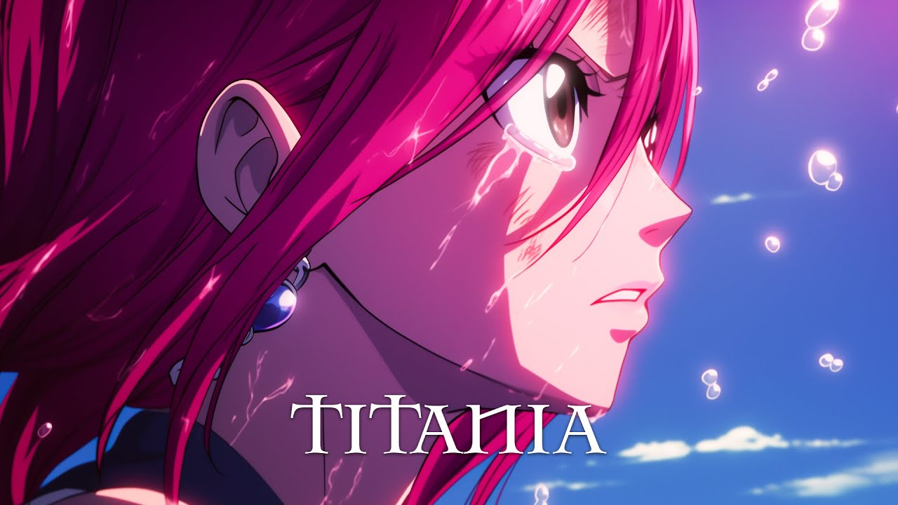 "TITANIA" Pure Dramatic 🌟 Most Beautiful Epic Fierce Orchestral Music ...