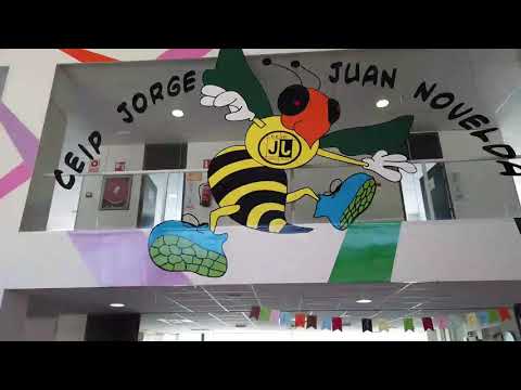 COLEGIO JORGE JUAN (NOVELDA)