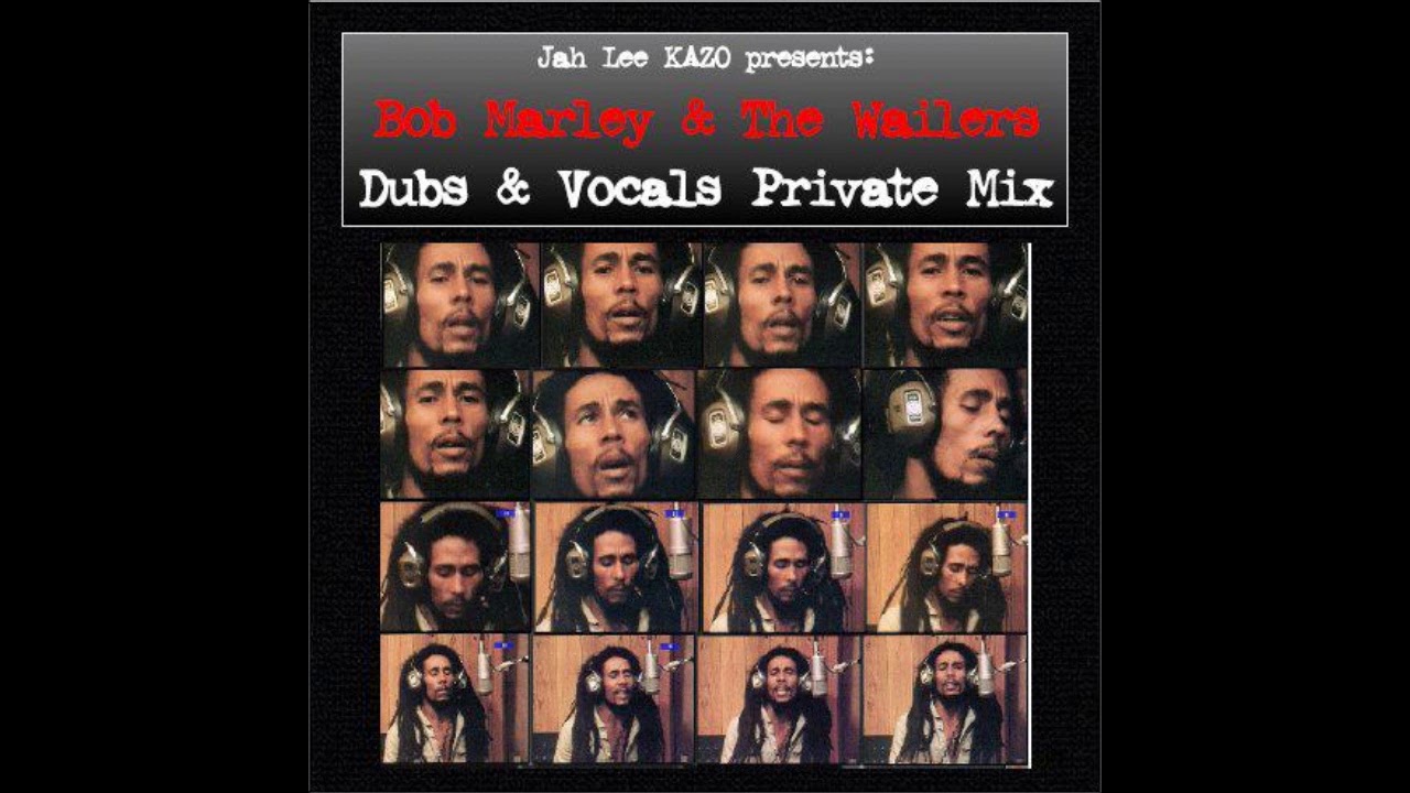 Bob Marley & The Wailers - Bend Down Low (alternate energy mix) - YouTube