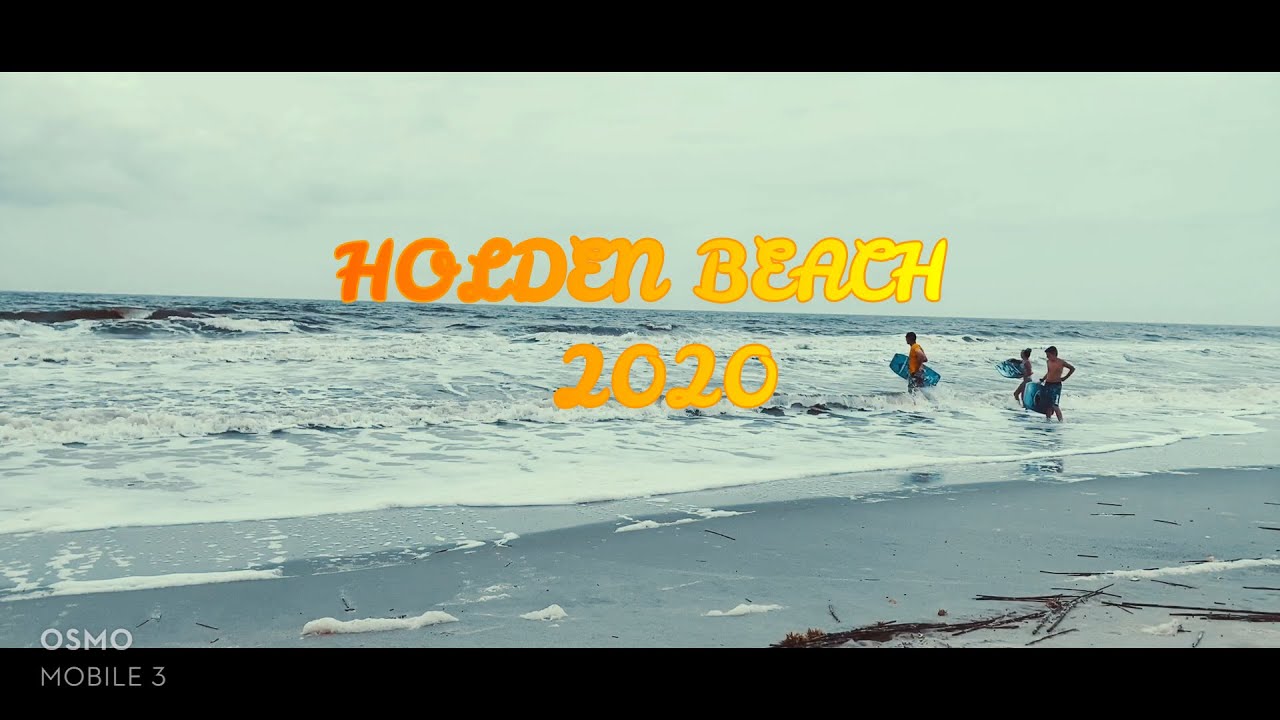 BEACH 2020 - YouTube