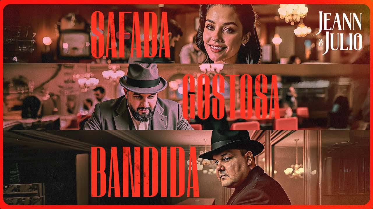 Safada, Gostosa, Bandida. - YouTube