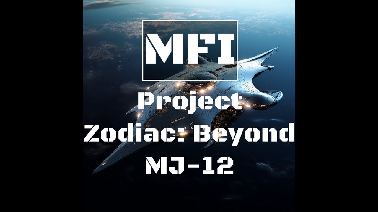 Office of Global Access? Project Zodiac: Unveiling the Successor to ...