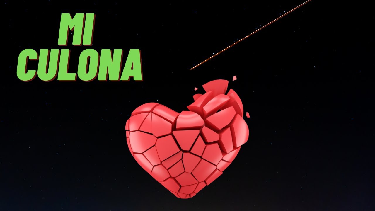 Maestro Caldas Mi Culona🔥💔💔 Youtube