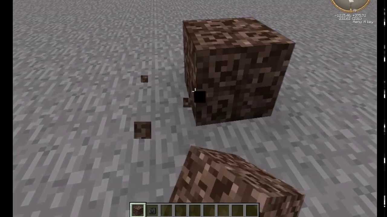 COMO INVOCAR AL WITHER SIN MODS - YouTube