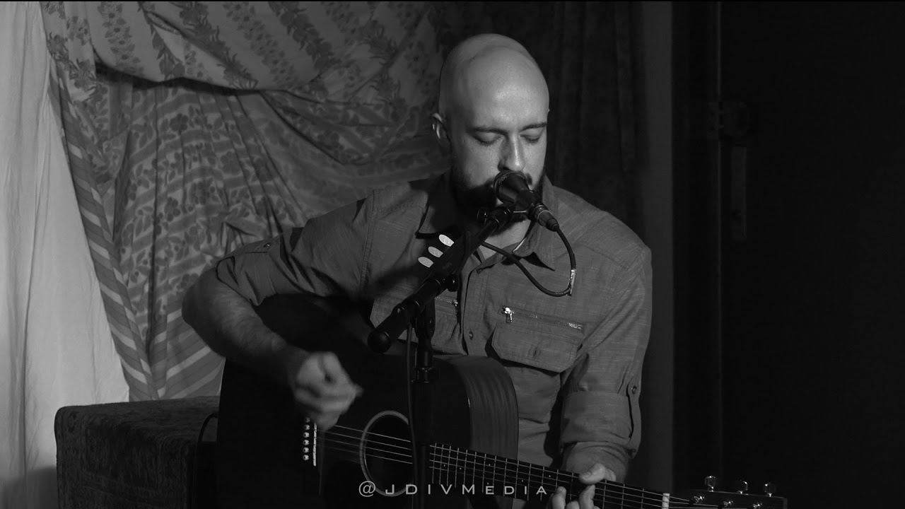 Joe Marsden Live at the Communication in Madison WI - YouTube