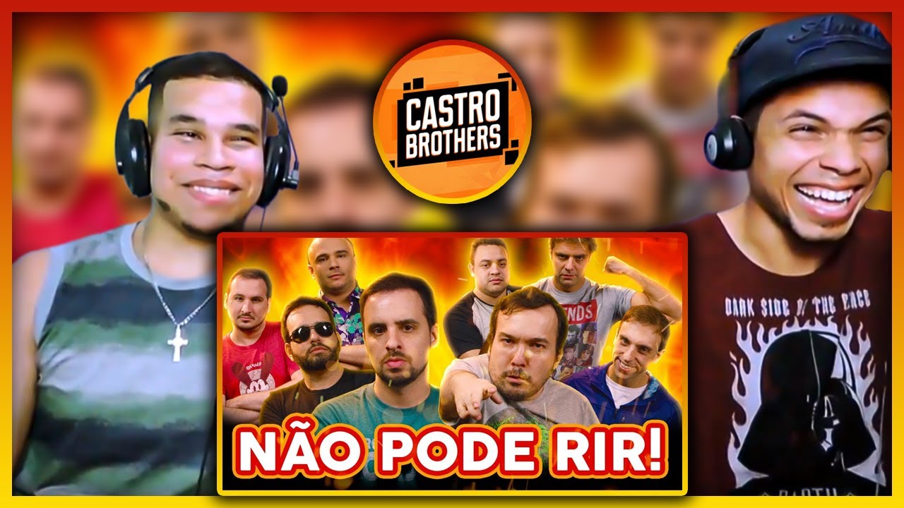 GIGANTE LÉO 🤣 | Léo Lins, Fábio Rabin, Gigante Leo e Estevam Nabote - # ...