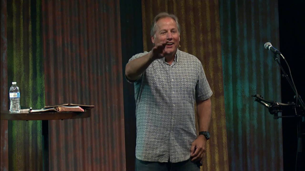 A David Guzik Jesus Juke - YouTube