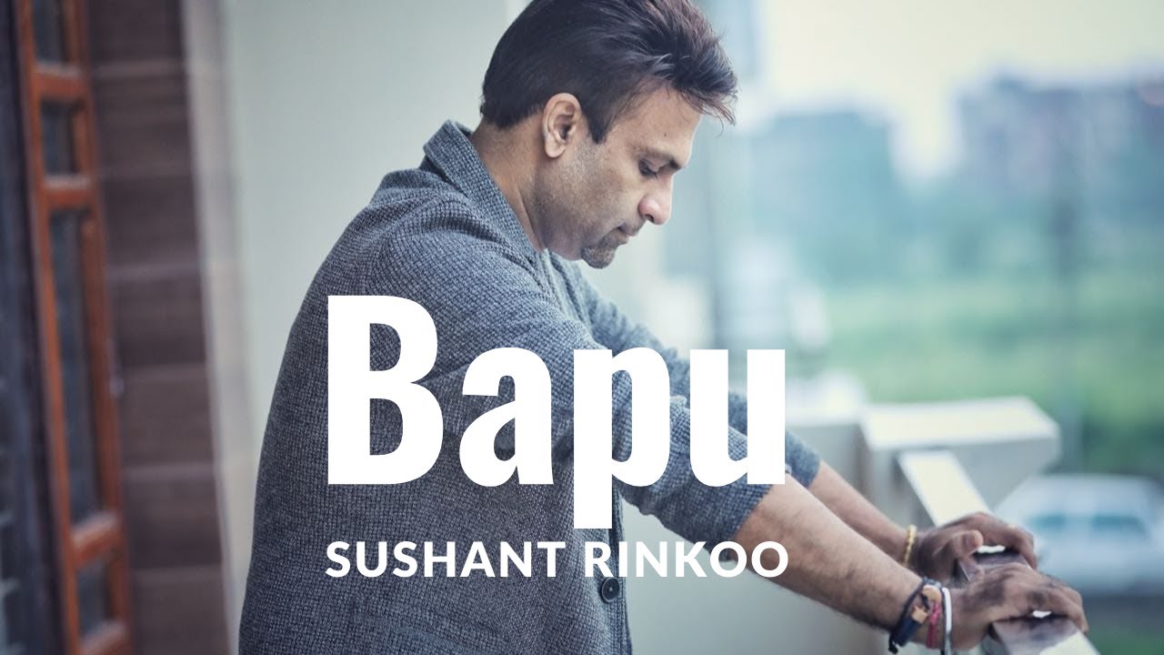 Bapu Official Music Video - YouTube