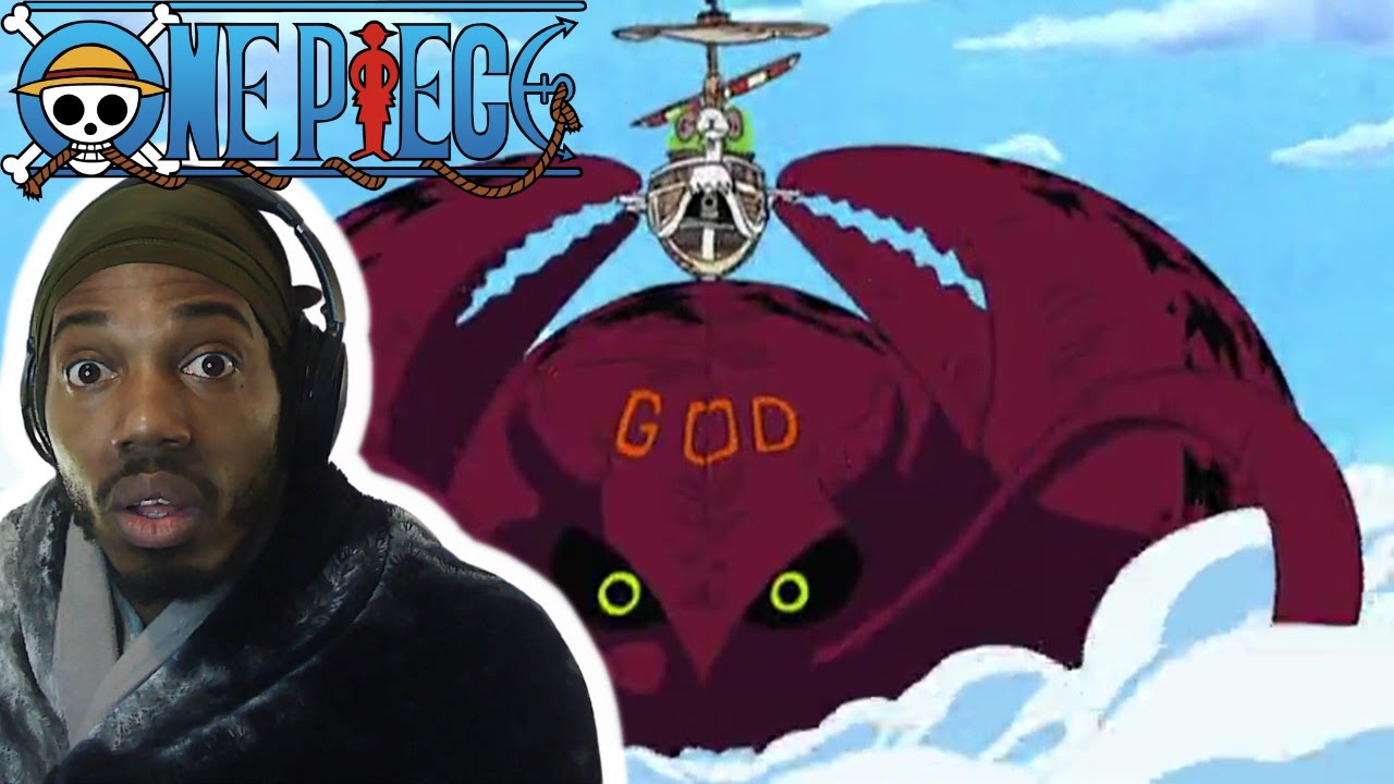 PREPARE FOR DIVINE JUDGEMENT!?... WHAT!?? - Non-anime fan reacts to One ...