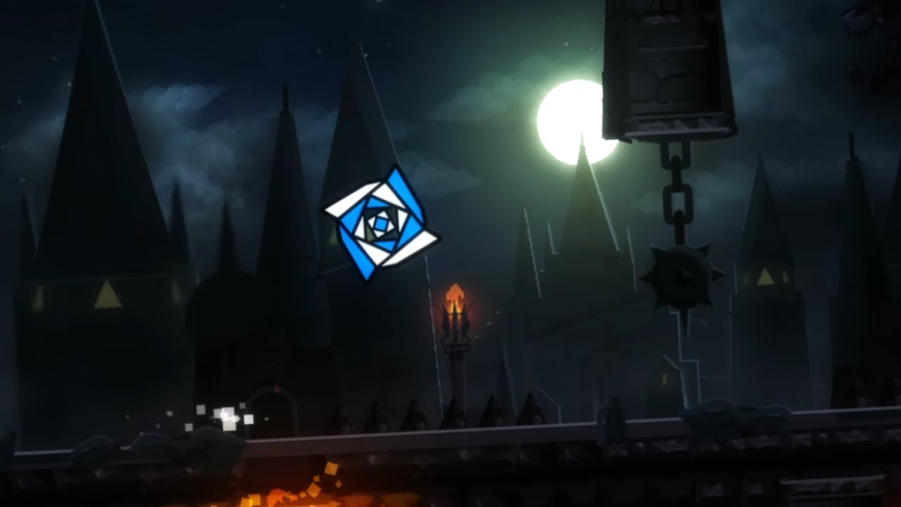 【4K】"Silent Acropolis" with RTX (Full Detail) - YouTube