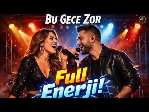 Bu Gece Zor | Sabaha Çıkmayan Düşler