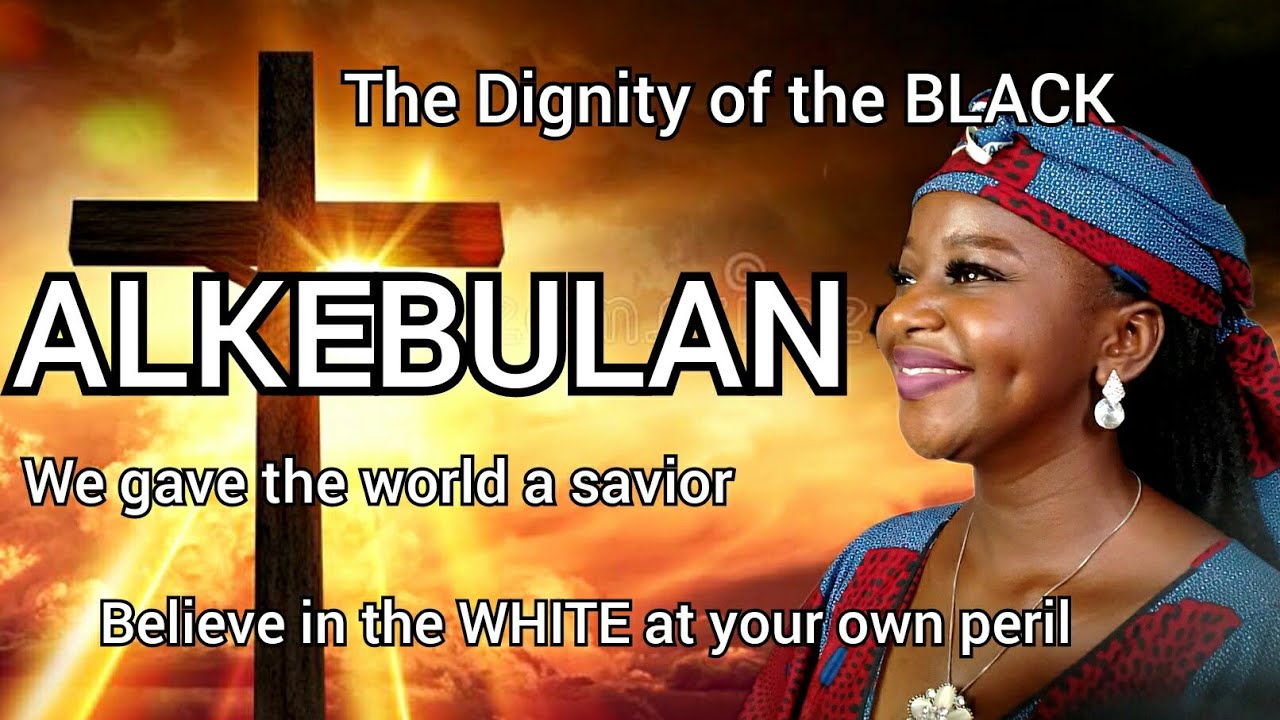 AFRICA gave YESHUA to the world. - YouTube