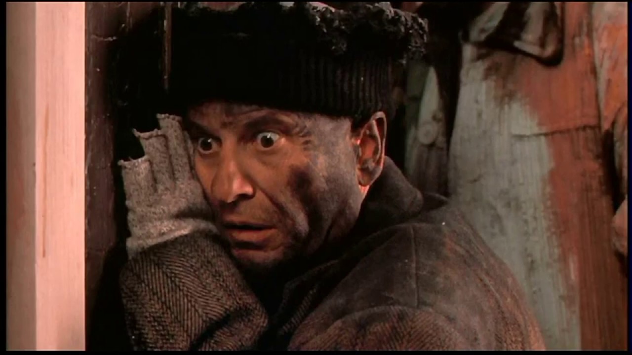 Home Alone 2 the sound of a tool chest - YouTube