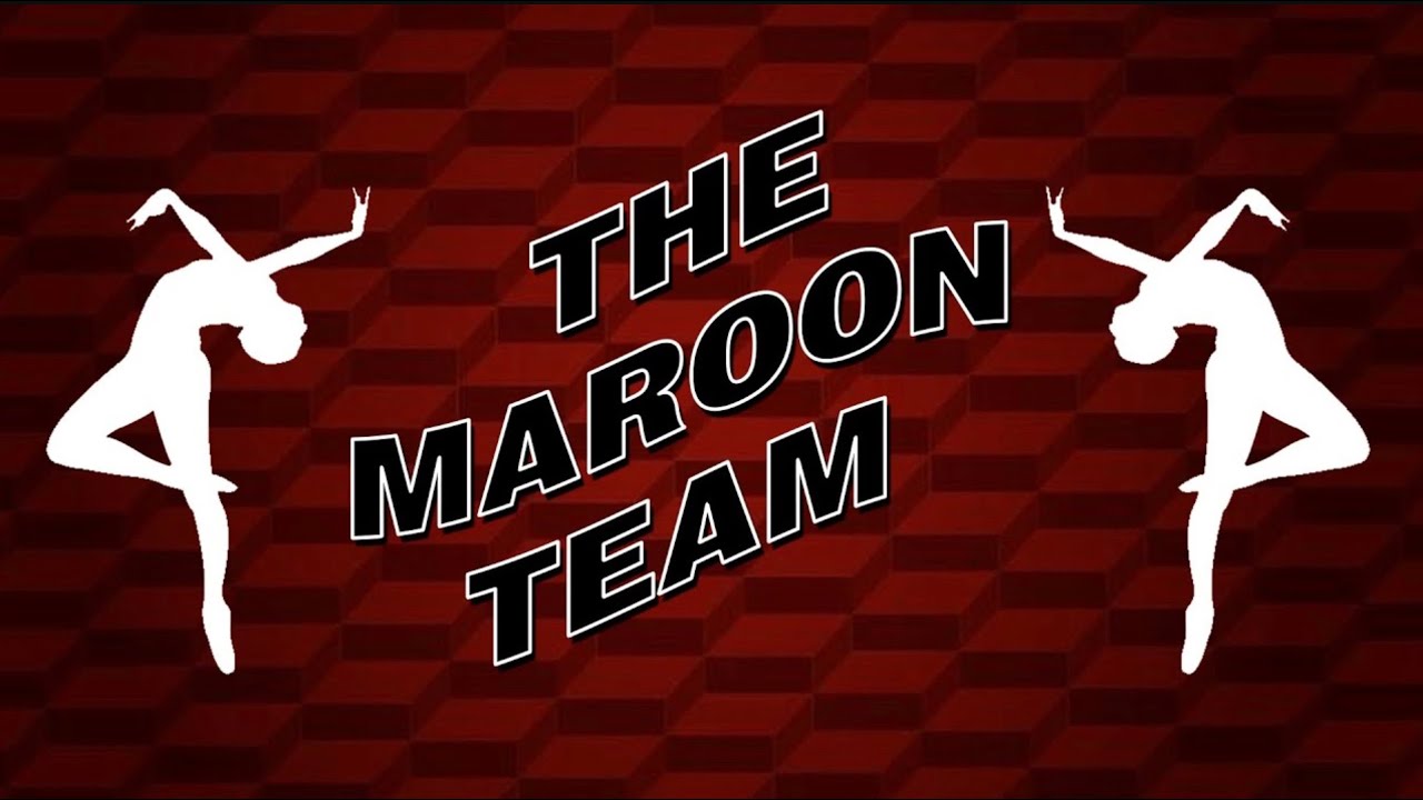 2021 SDA Maroon team Hype Video - YouTube