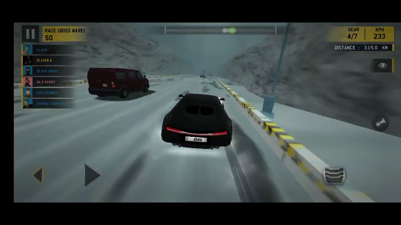 MR Racer Game Play with TARUS - YouTube