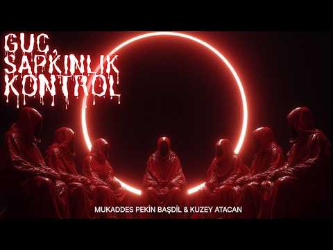 GÜÇ - SAPKINLIK VE KONTROL