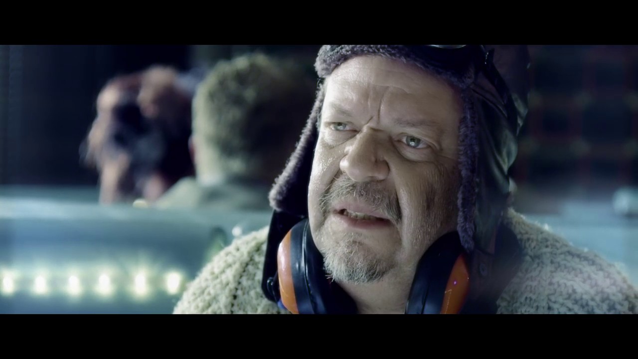 Russel Savadier - Tears In The Rain - YouTube