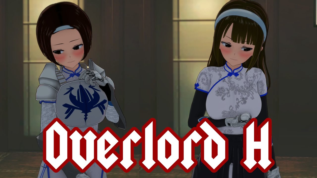 Overlord H - Conquering Holy Kingdom... one sister at a time [Part 36 ...
