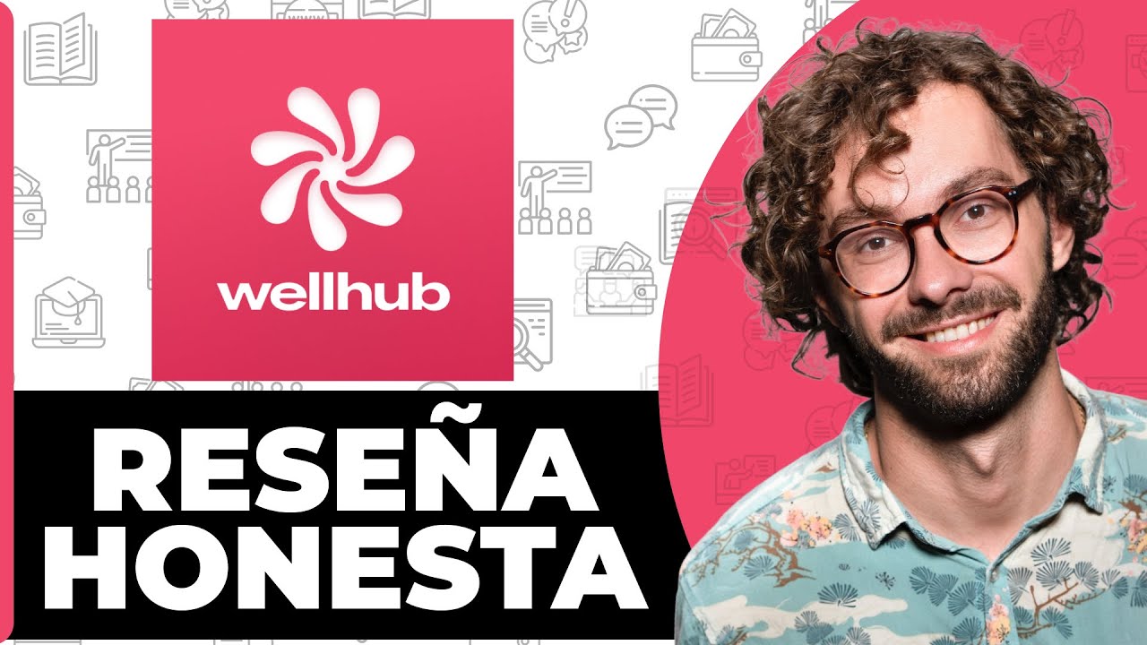 Wellhub Gympass App de Fitness Reseña Honesta - Ver antes de Usar - YouTube