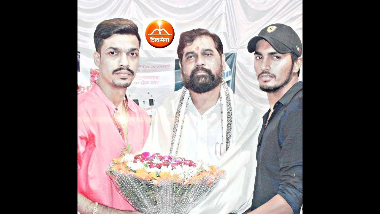 Ajay Pasi Kopri, Thane Sidhu Abhange & Company - YouTube