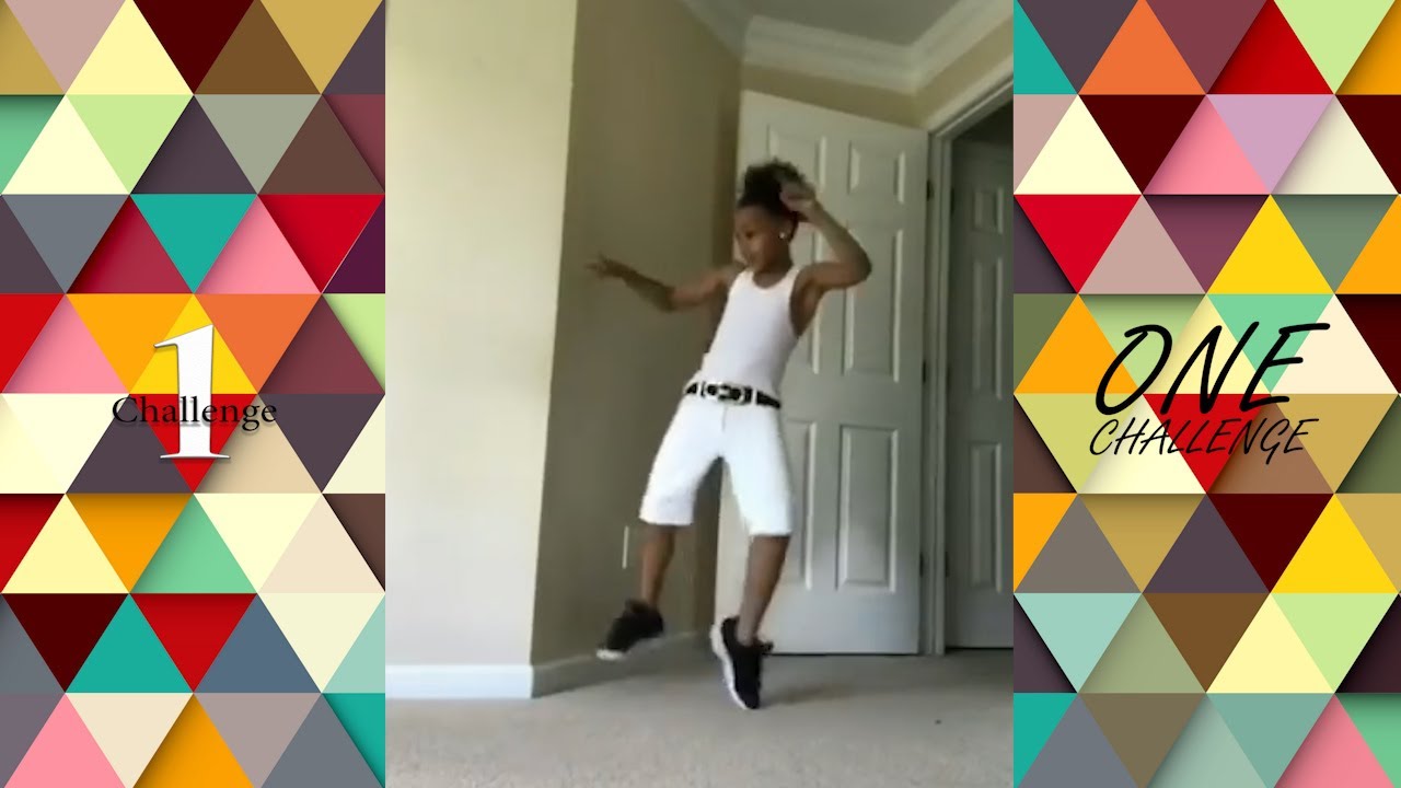 Tiptoe Challenge Dance Compilation #tiptoechallenge #tiptoe - YouTube