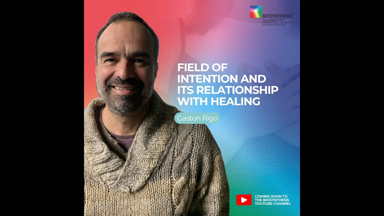 Gastón Rigo, Biosynthesis Senior Trainer Presentation 2024 - YouTube