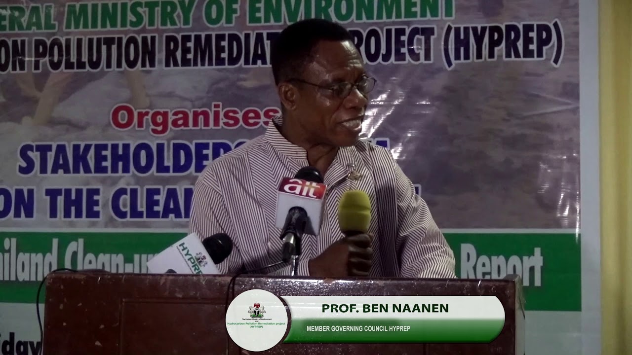 stakeholders meeting - YouTube