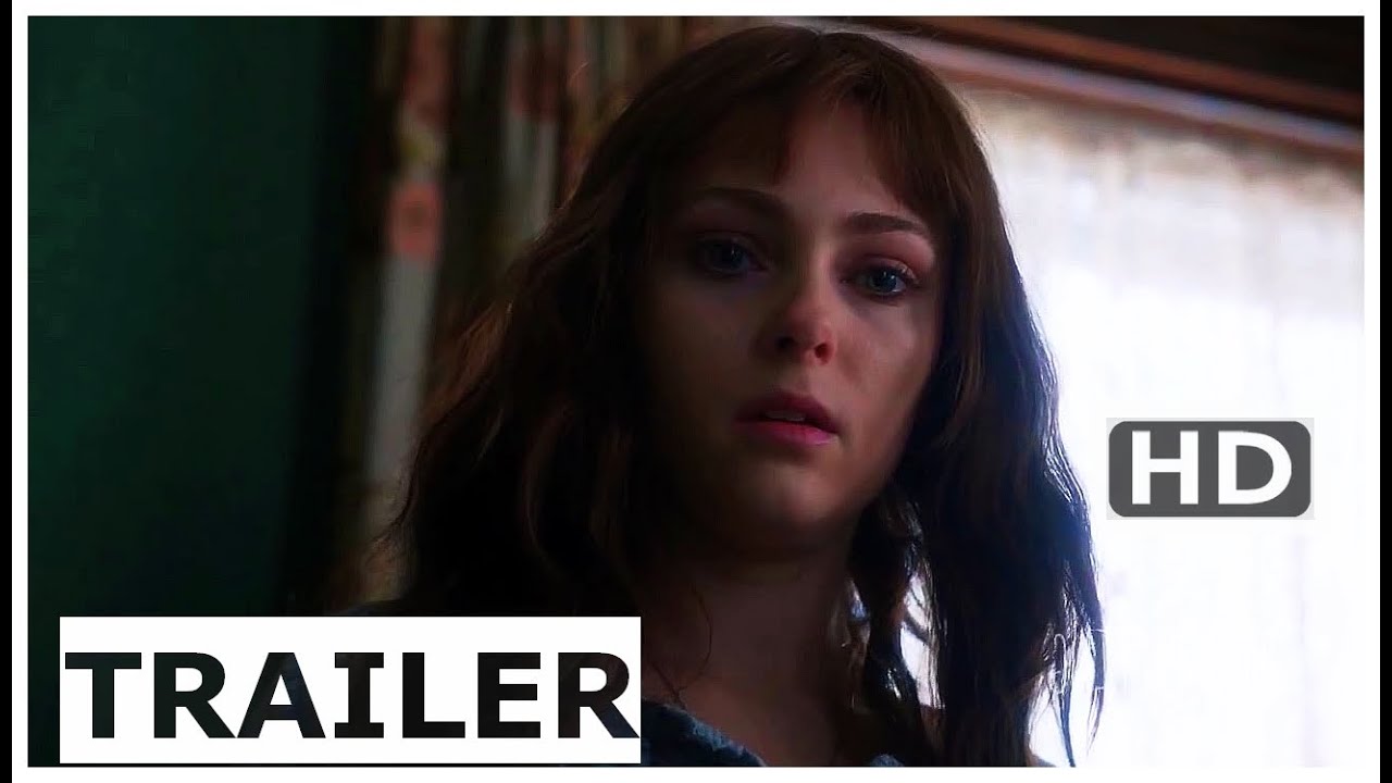 The Expecting - Horror, Thriller Series Trailer - 2020 - AnnaSophia ...