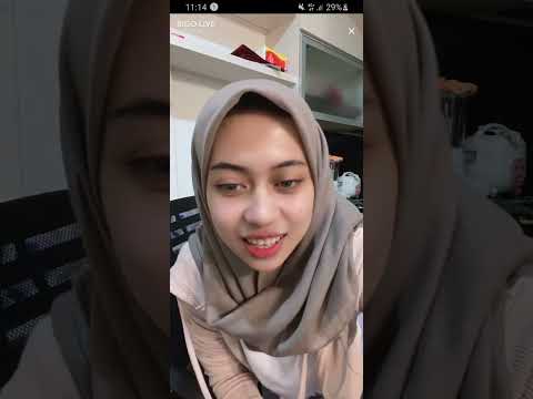 hijab viral