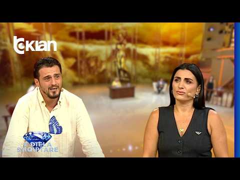 Familja e Franc Konomit në udhëkryq – “Shihemi në Gjyq” – E Diela Shqiptare (13 Shtator 2026)