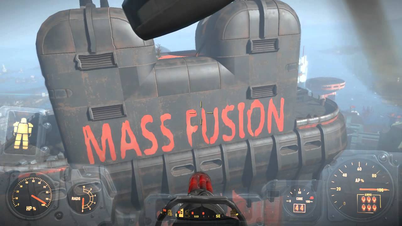 Let's Play Fallout 4 (BLIND) - Episode 97 - YouTube