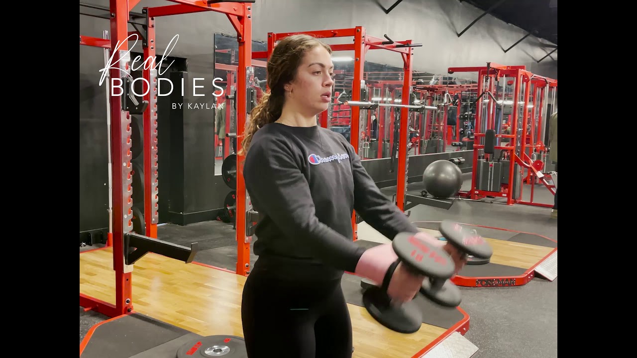 rbbk bandedfrontraise - YouTube