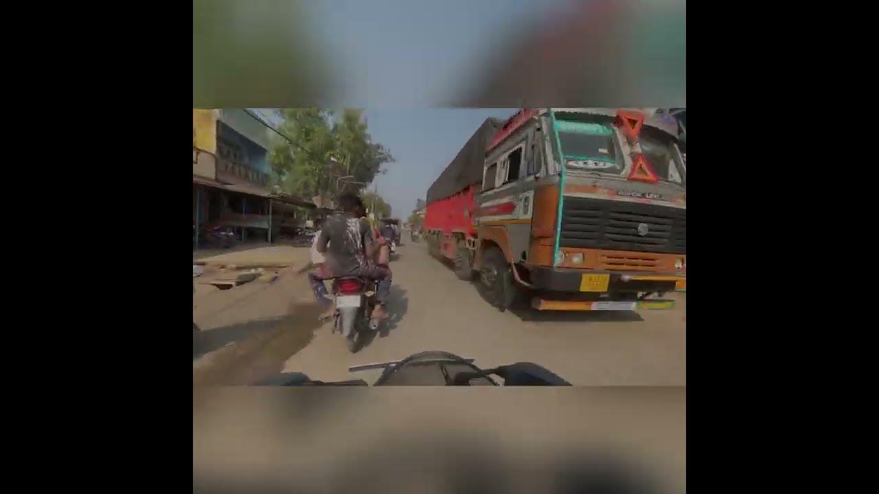 Yamaha R15 V4 total 678km only 1500 petrol 50 Average - YouTube