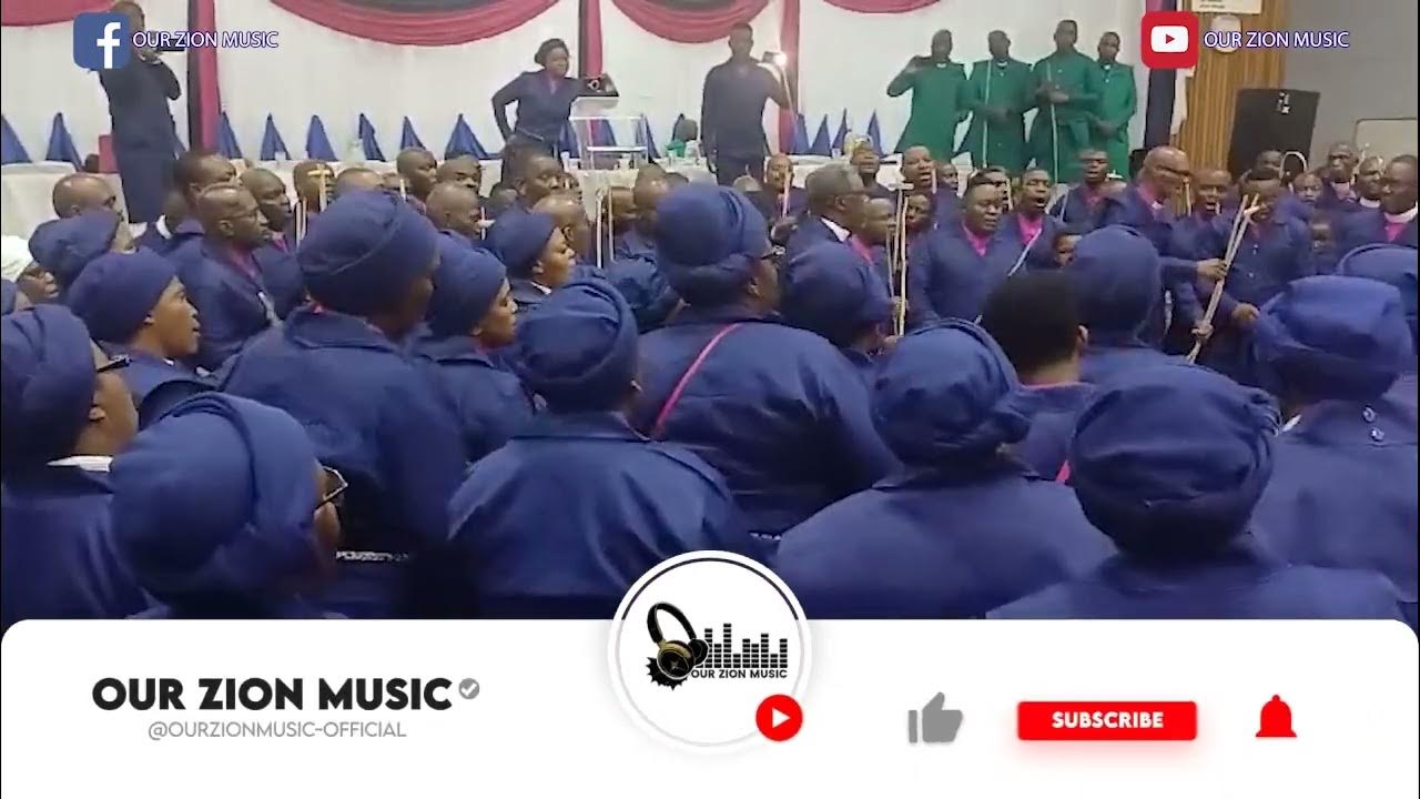 Christ Our Rock Of Salvation (CROS) - Kuyophakama Izidalwa🔥🔥🔥|| 2024 || Pres Bishop Mgaga - YouTube