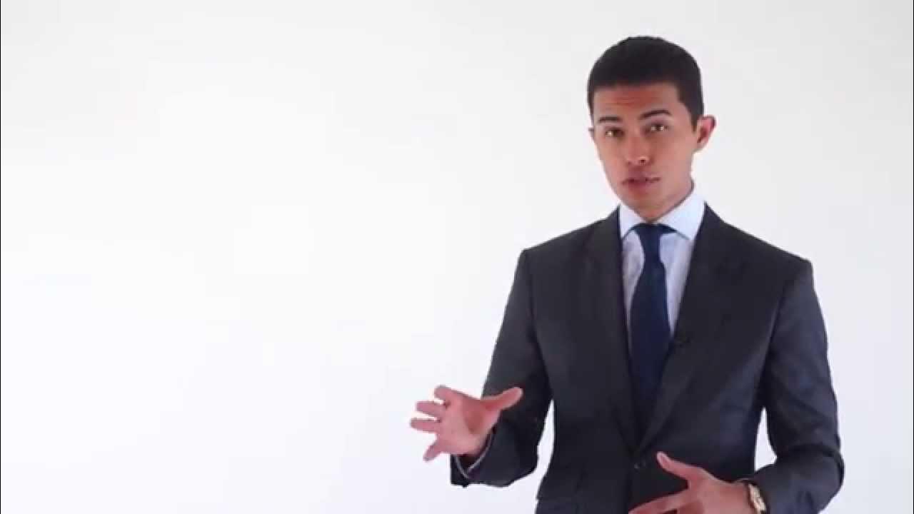 Lapel 101 (Everything you need to Know about Lapels) - YouTube