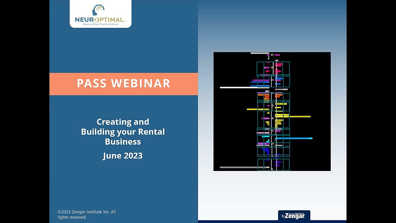 NeurOptimal®: PASS LIVE Exclusive Event - Creating and Building your ...