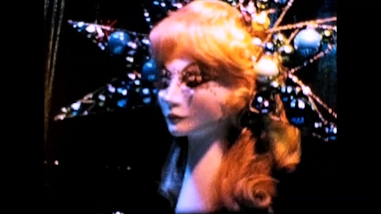 1966.USA.Manhattan(New York City).Is it a museum? lots of art. - YouTube