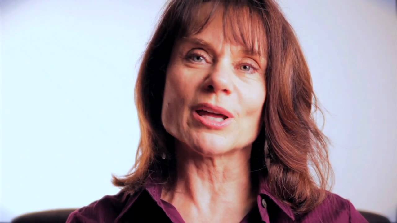 The Body Image Project: Kristen Samuelson - YouTube