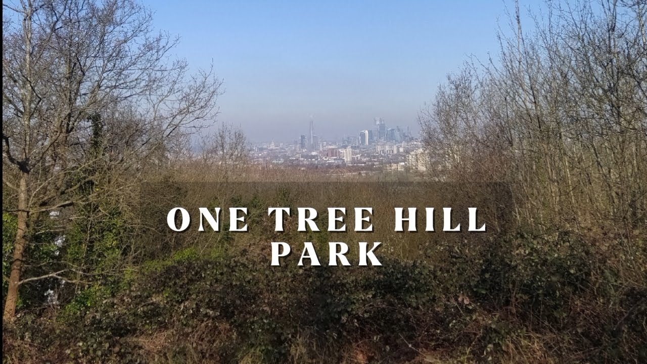 Un Dia En One Tree Hill Park - YouTube
