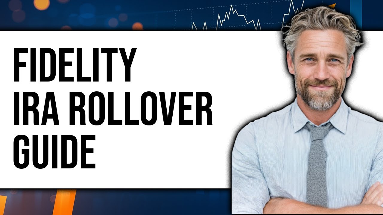 How to Rollover 401k to IRA Fidelity - YouTube